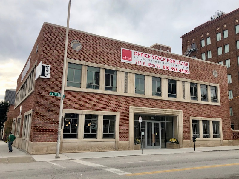 Avenue Logistics Relocating Office from Kansas to Crossroads