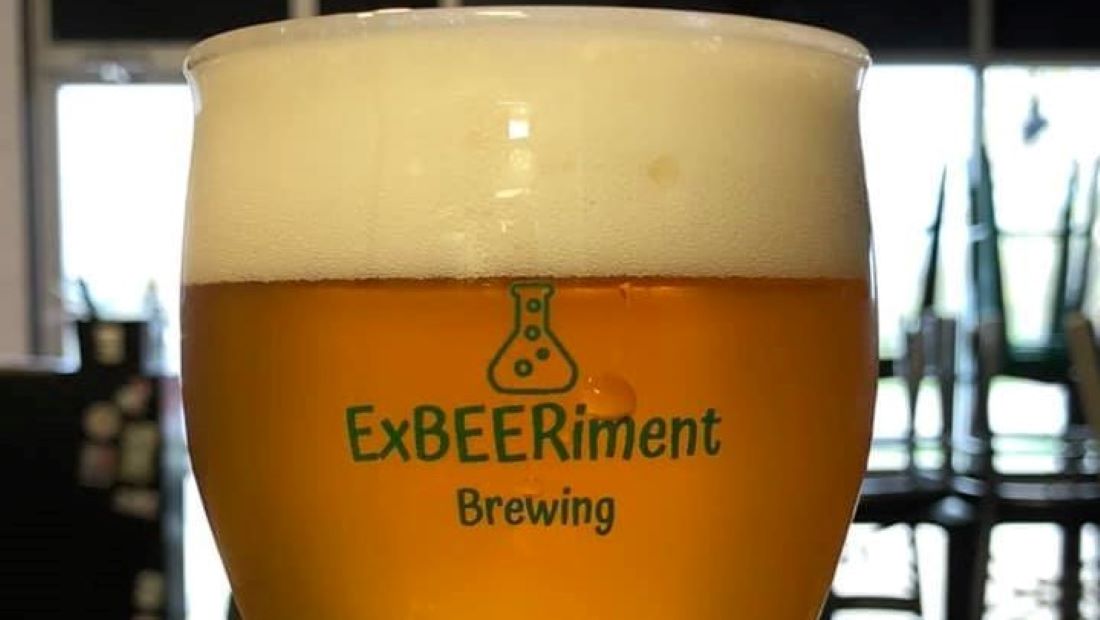 Tap List | ExBEERiment Celebrates First Anniversary