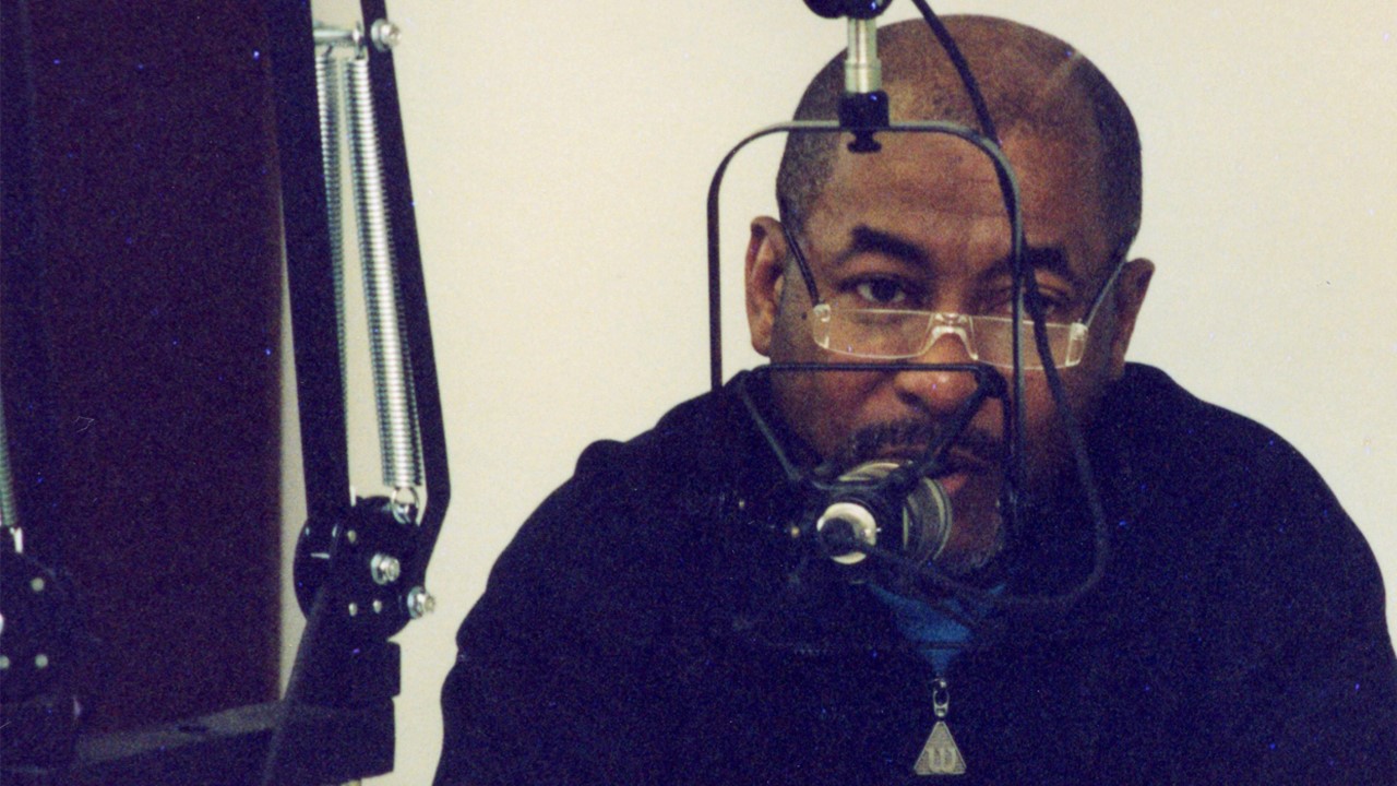 Passing the Baton | Carl Boyd on ‘Generation Rap’