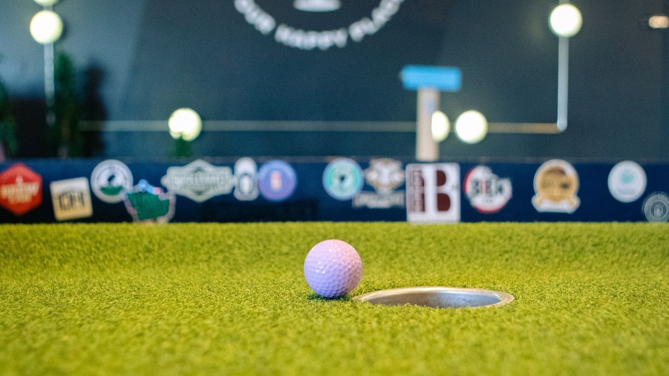 Weekend Possibilities | KC Film Fest, Mini Golf Masters, Holi Fest